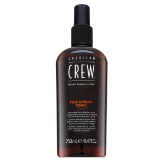 American Crew Prep Prime Tonic tonik do w osow o dzia aniu nawil aj cym 250 ml American Crew opinie cena sklepy Esentia